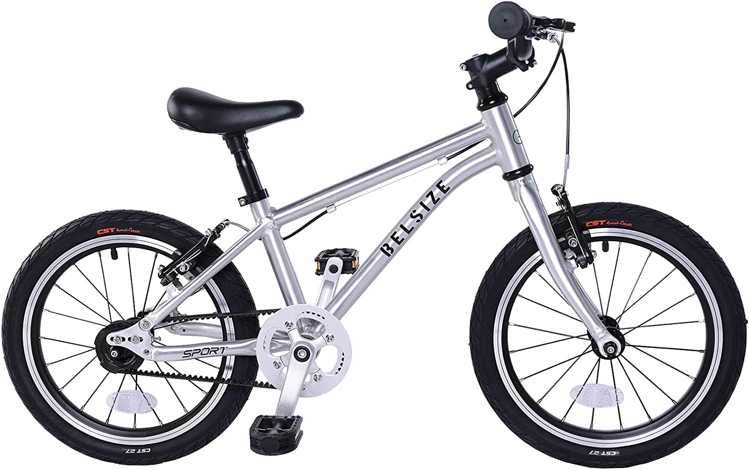 The Best Bike For An Eight Year Old Boy