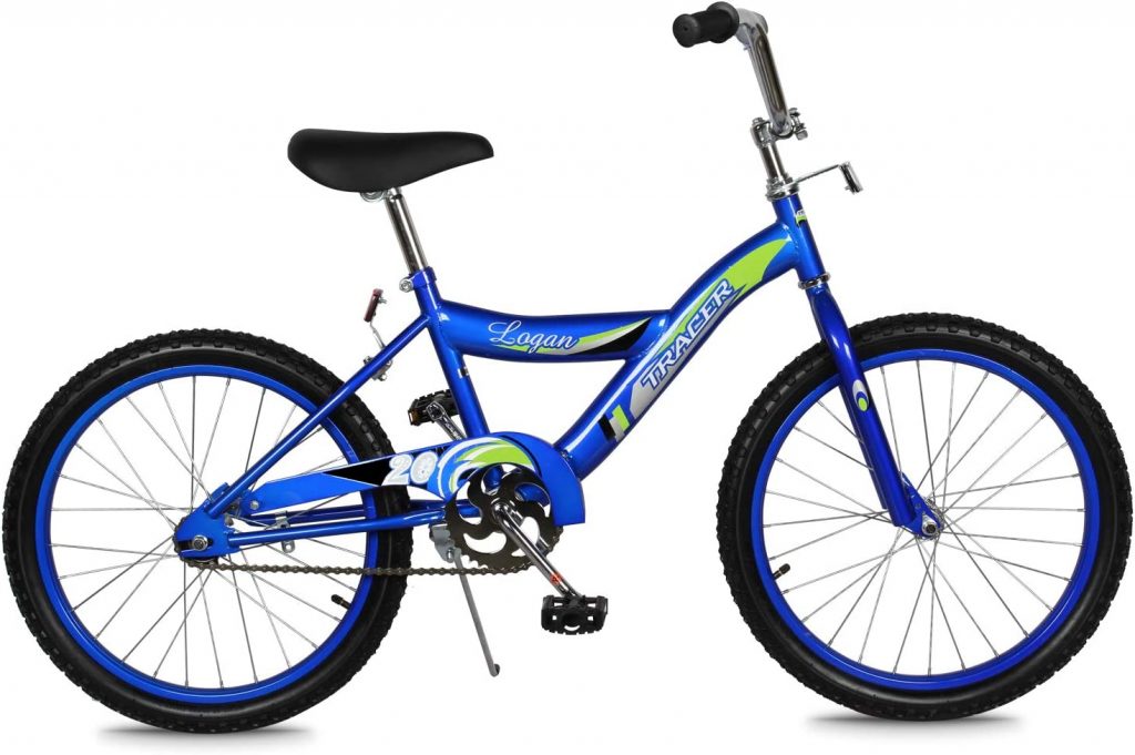 Btwin Kids Bikes Review