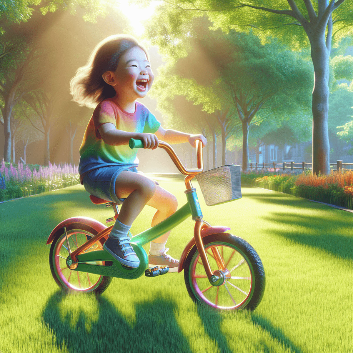 Key Features to Consider When Buying A Kids Bike